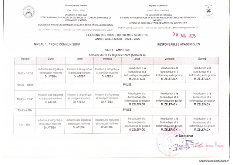 SGMP Niveau 1 08-01-2025 16.03 | PDF