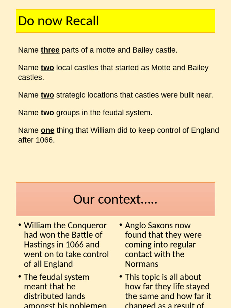 Medieval Law and Order Under Normans | PDF | Anglo Saxons