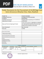 NEC4 Bulletin: Understanding Terminal Float | PDF | Business