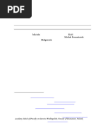 BDO Unibank: Mission, Vision, Values | PDF | Banking | Money