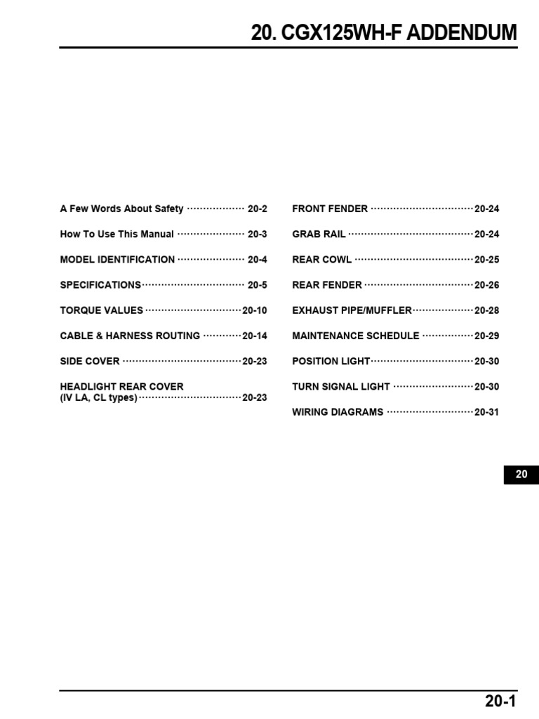 Manual Cb1 Pro Eng | PDF | Motor Oil | Piston