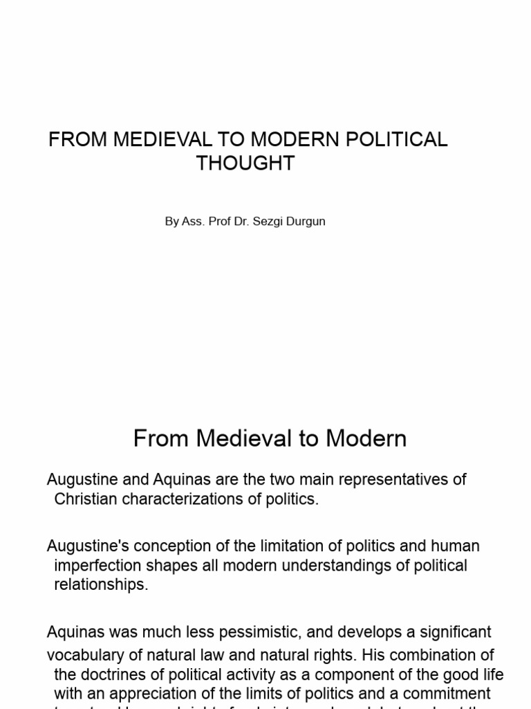 Machiavelli and Modern State Adlı Dosyanın Kopyası | PDF | Heliocentrism
