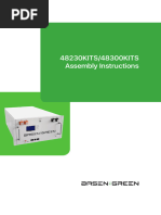 BMS Tools Setup Guide for Windows | PDF