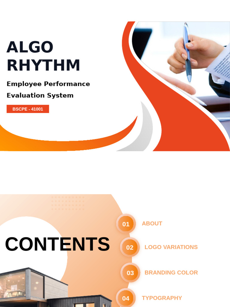 Employee Performance Evaluation System | PDF