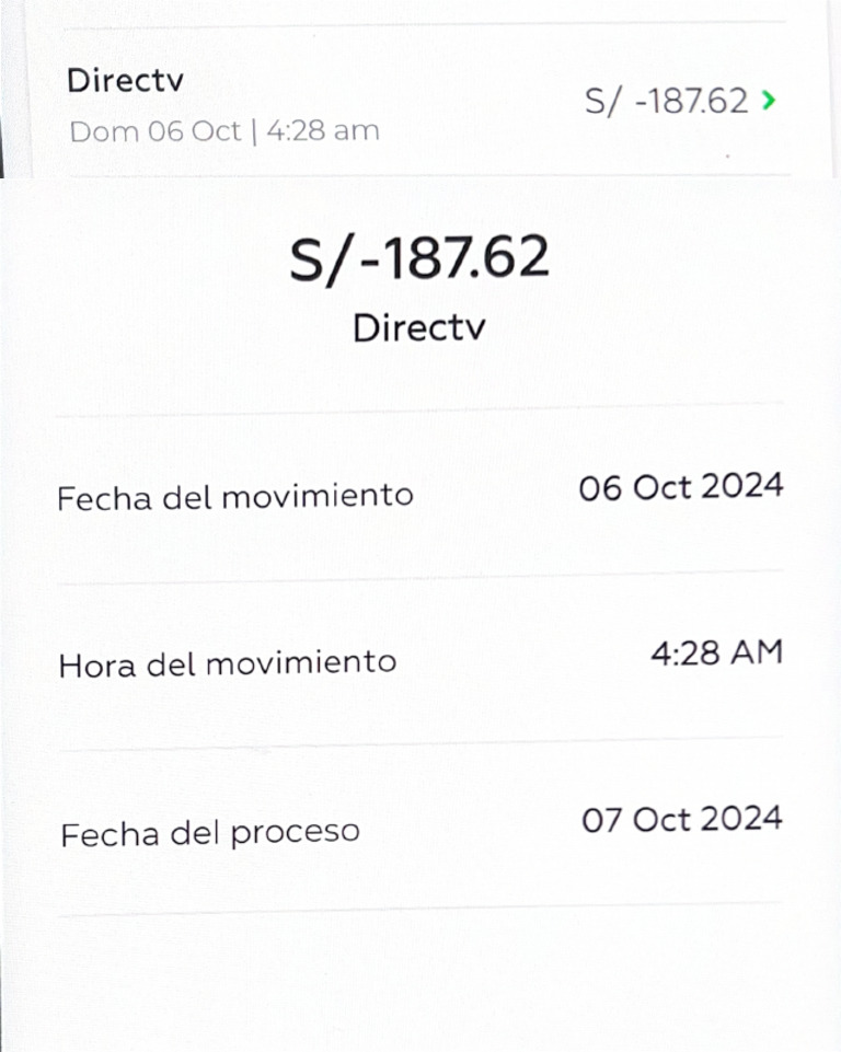 Directv | PDF