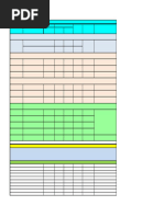 NHS Dental Services Schedule 2025-2026 | PDF
