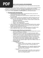 AICE Psychology Research Vocabulary Guide | PDF | Experiment | Sampling ...