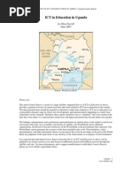Papua New Guinea Vision 2050 | PDF | Papua New Guinea | Economic Growth