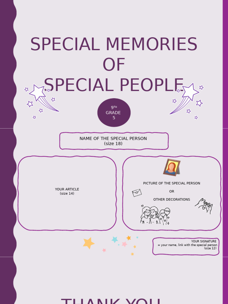 Yearbook (Sample) 2 | PDF