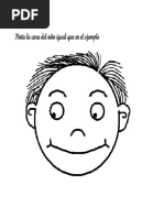 Ejemplo de Valoración de Prolexia | PDF | Dislexia | Cognición