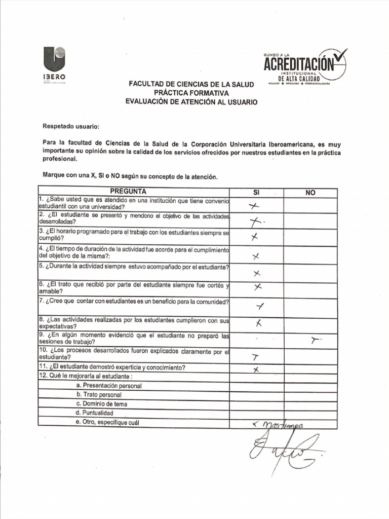 2024-2 E. Usuarios-Práctica Profesional II Inc - NRC 3506 | PDF