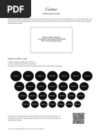 Bulgari Ring Chart | PDF