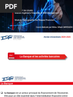 Risques Bancaires et Systémiques | PDF | Banques | Risque