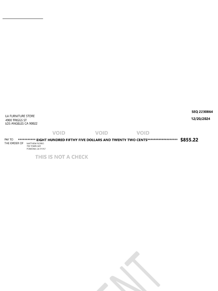 709538071-PayStub-COPY PRINTOUT | PDF | Salary | Economy Of The United ...