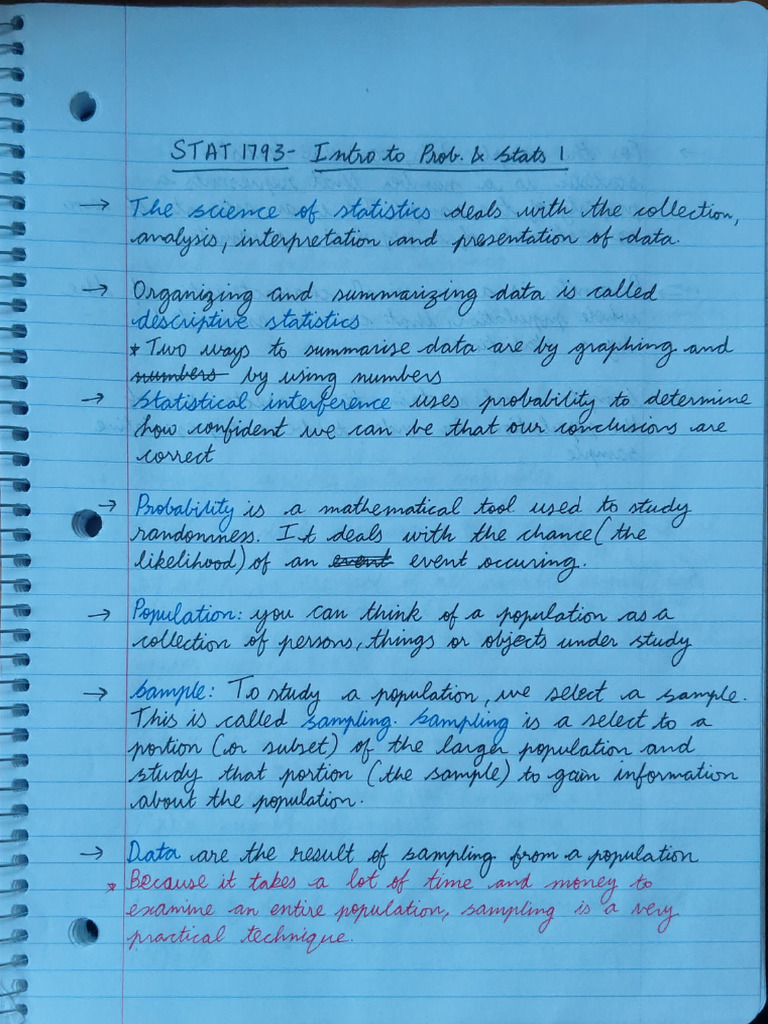 Lecture 1 | PDF Lecture 1 | PDF