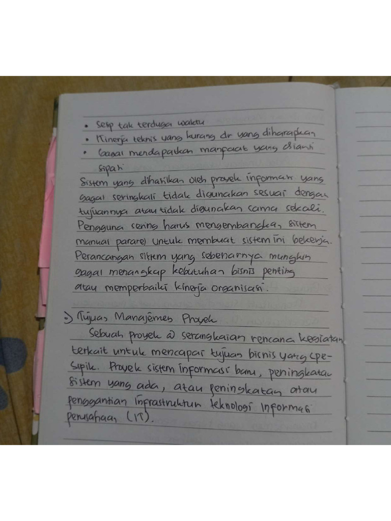 Qivtia Febriyanti F Mj B 20220101050 sim chapter 13 | PDF