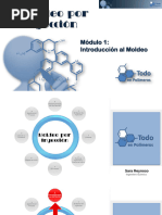 Entiende las 4 M's en Manufactura | PDF