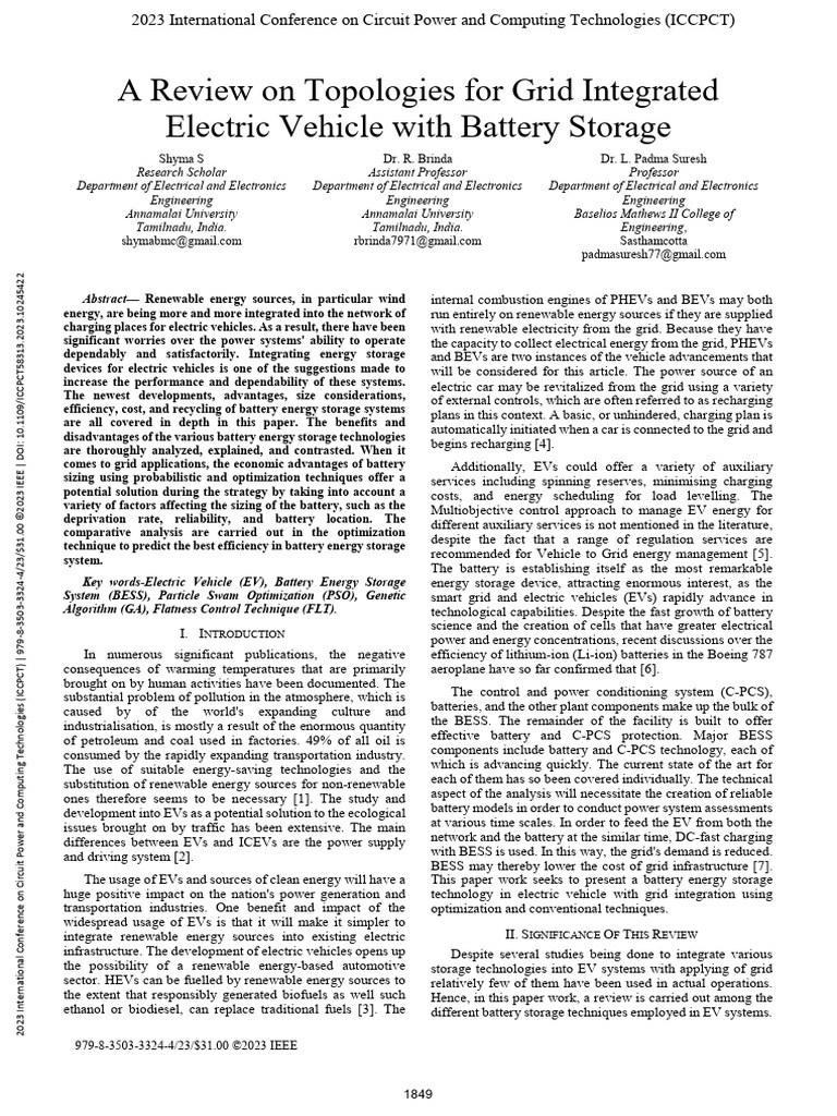 A_Review_on_Topologies_for_Grid_Integrated_Electric_Vehicle_with ... A_Review_on_Topologies_for_Grid_Integrated_Electric_Vehicle_with ...