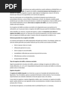 Entiende las 4 M's en Manufactura | PDF