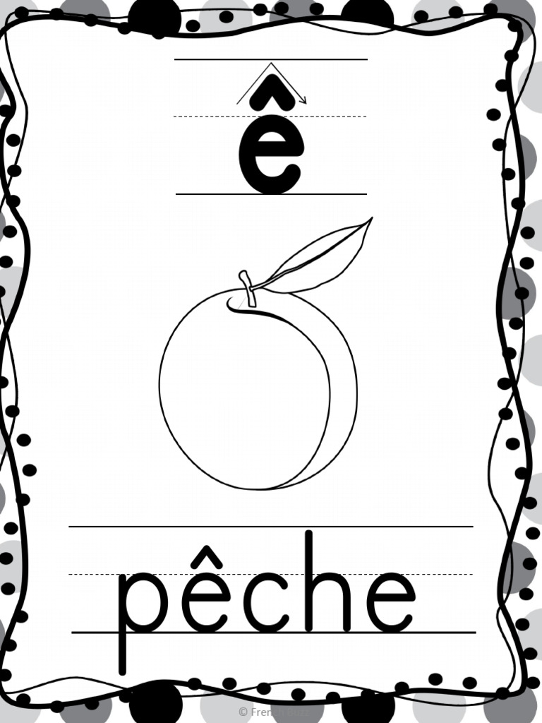 Pêche: © French Buzz | PDF