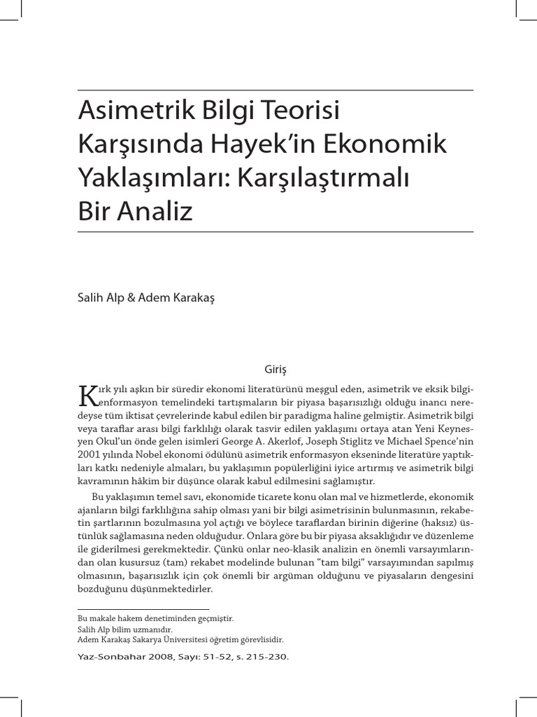 Asimetrik_Bilgi_Teorisi_Kar____s__nda_Hayek___in_Ekonomik_Yakla____mlar____Kar____la__t__rmal ...