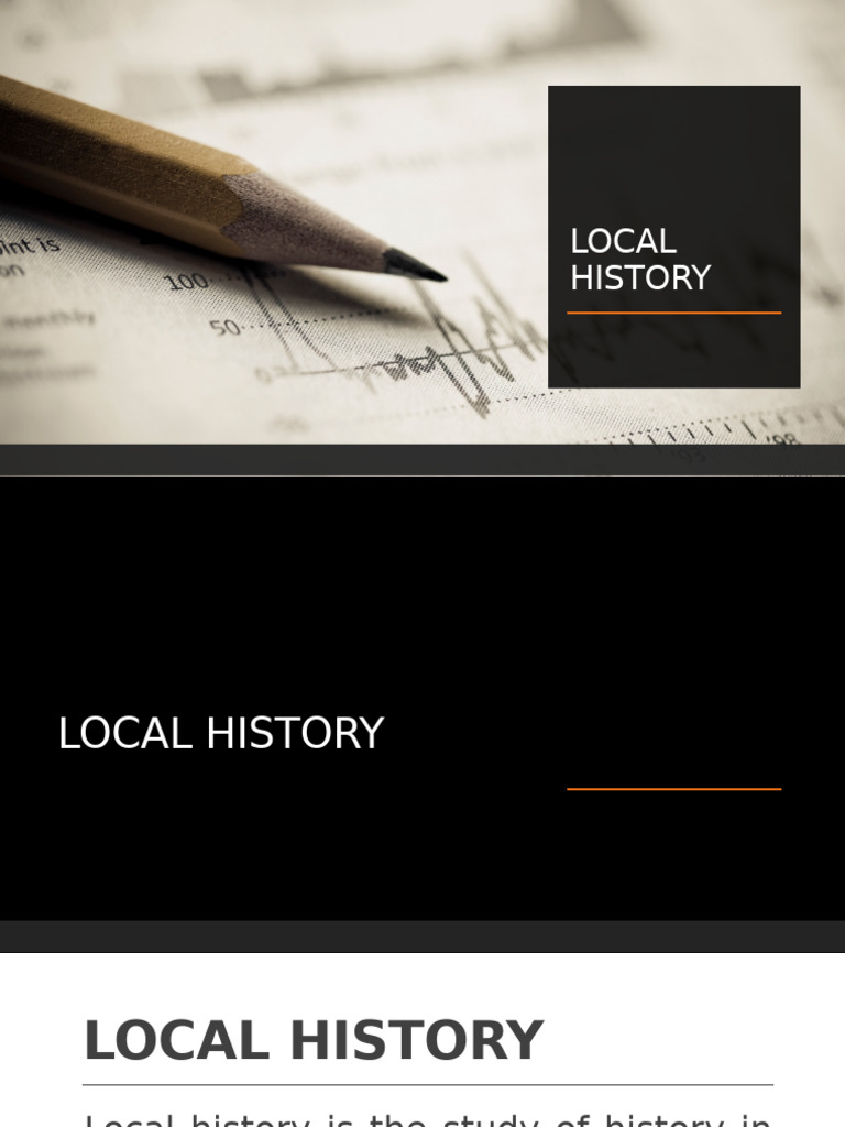 Lesson-15-Local-History-and-Oral-History | PDF | Oral History | Liberal ...