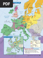 Religion in 16th Century Europe | PDF