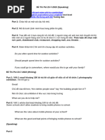 Friends Plus 8 | PDF