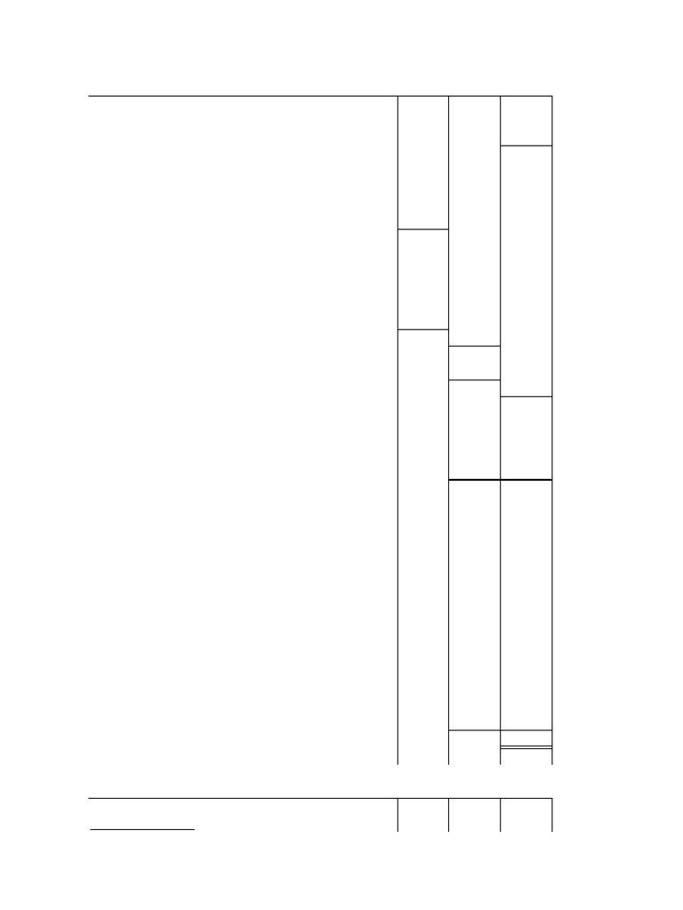 Template APUR & PKK | PDF