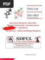 Merck COA Download Guide | PDF