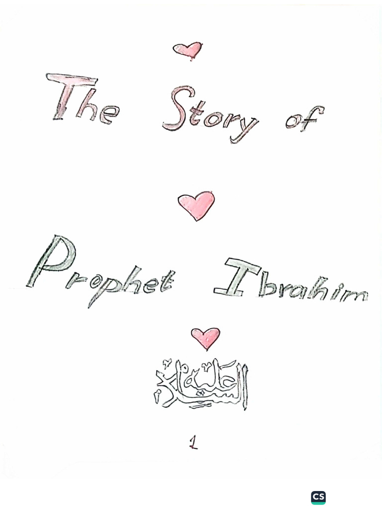 Project of ISLAMIYAT | PDF