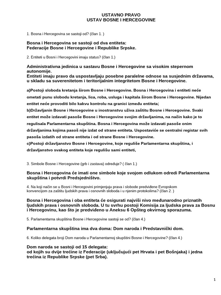 300 pitanja mup usk 2022 | PDF