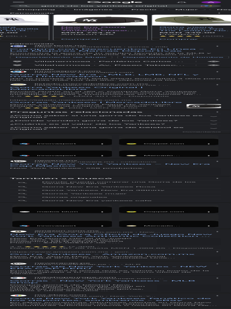 Querida Miriam? | PDF | Yankees de Nueva York | Ligas Deportivas Profesionales