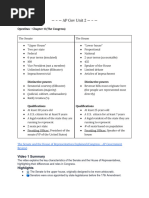 Heimler's APUSH Unit 5 Review Guide | PDF | Reconstruction Era ...