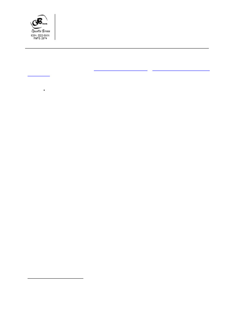 2065-Texto Del Artículo-4621-2-10-20240213 | PDF | Biología Celular) | Aprendizaje