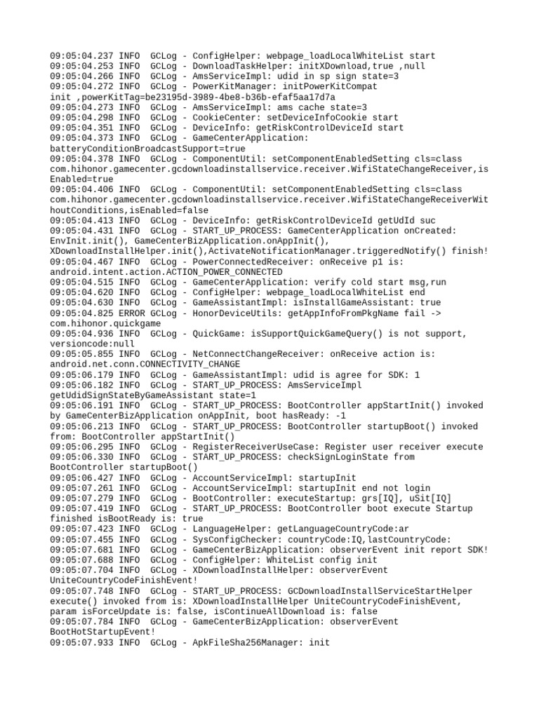 gc ٢٠٢٥ ٠١ ١١ | PDF | Hypertext Transfer Protocol | Computing