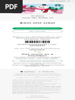 Walmart Associate Discount Card Guide | PDF | Walmart | Payments