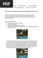 Torbay Cuff Protocol | PDF | Anatomical Terms Of Motion | Shoulder