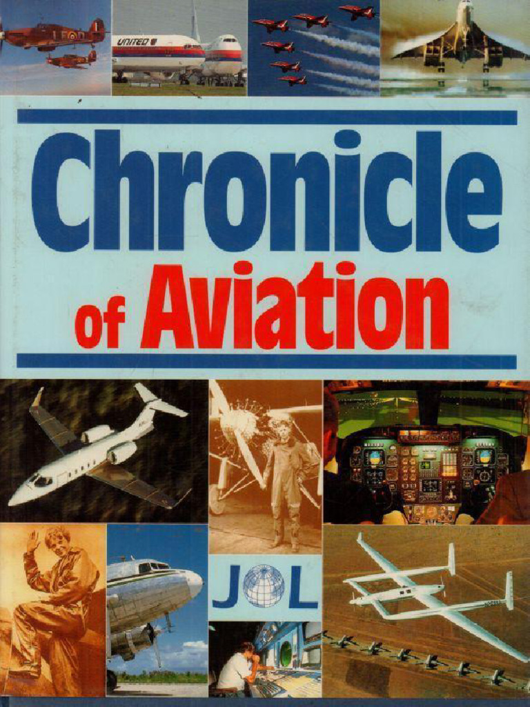 Captain Mark S. Pyle: Aviation Legacy | PDF