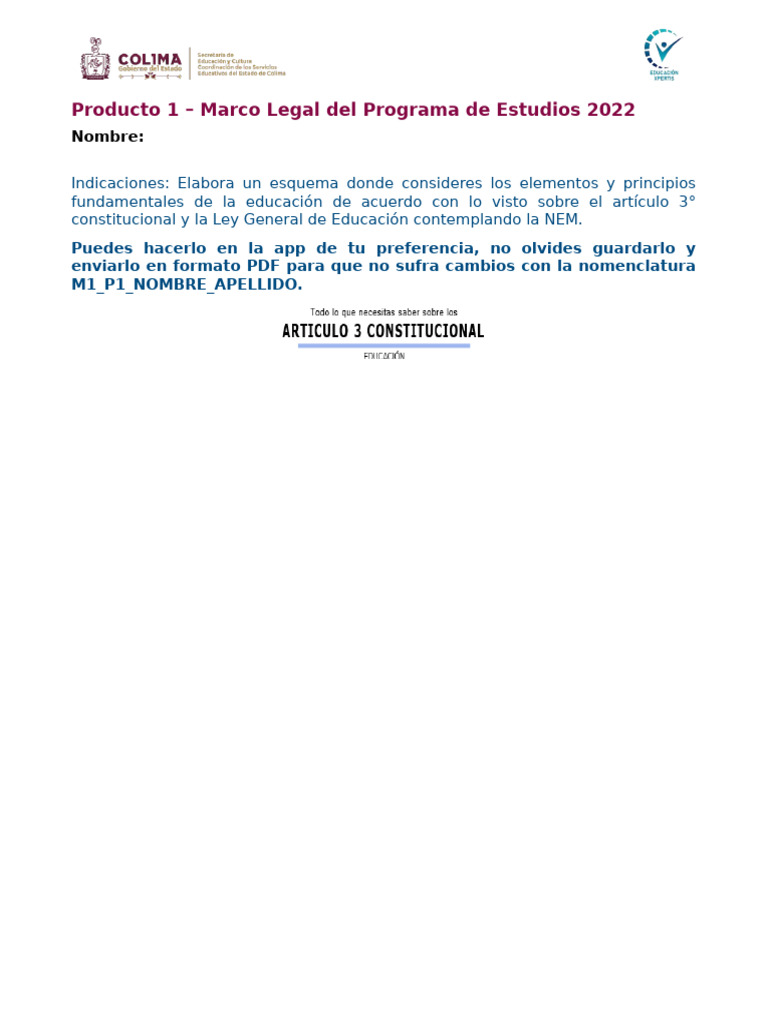 M1_P1_CARLOS MIGUEL_LUNA MENDEZ | PDF