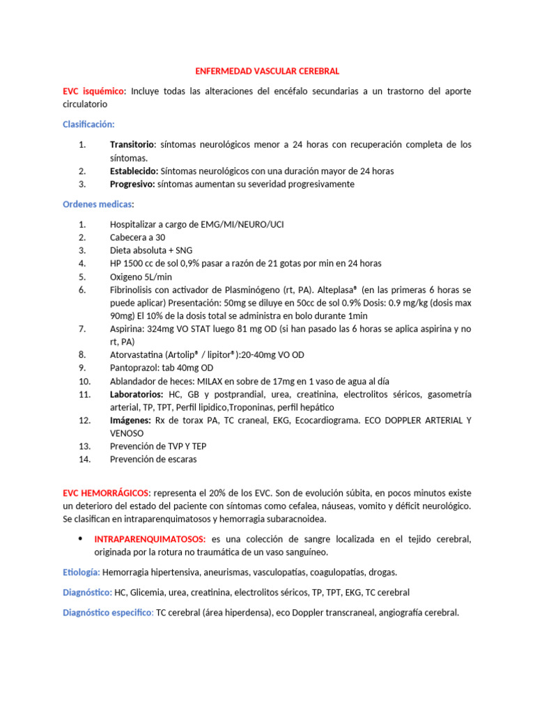 Examen Postragado Nervioso | PDF | Nervio | Electromiografia