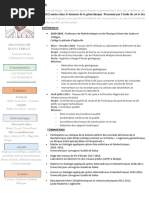 Codes Couleurs pour Réseaux Enterrés | PDF | Couleur | Feu de circulation