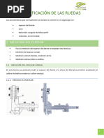 Tabla de Roscas Métricas ISO DIN 13 | PDF | Ingeniería mecánica ...