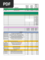 Da Hood Trades - Trade Calculator | PDF
