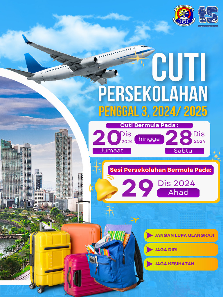 CUTI | PDF