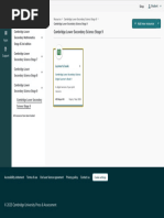 Geography (Nelson Key Geography - Foundations) | PDF