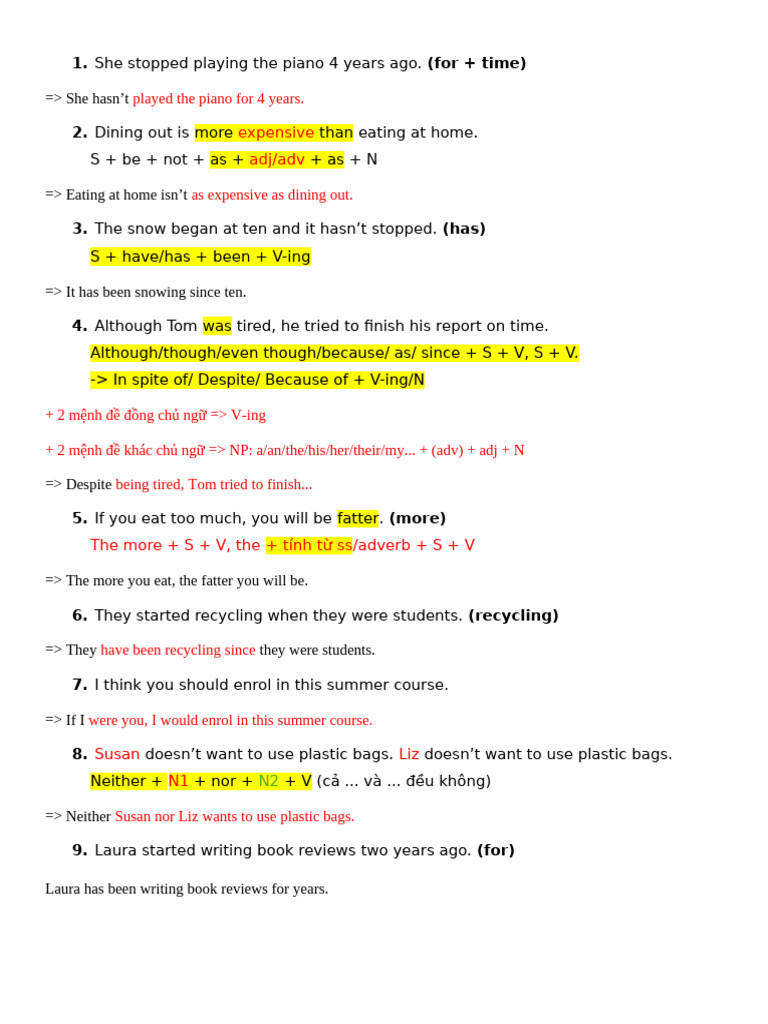 Rewrite Pdf Cost Of Living