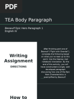 Disney Villain Project Overview | PDF