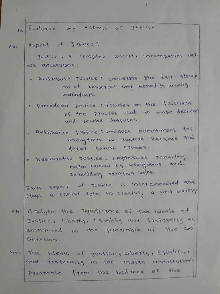 Political Science Assignment | PDF | Political Science