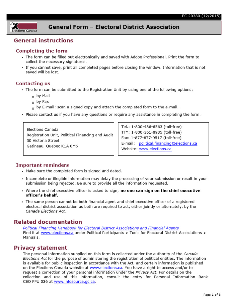 Appendix A1 | PDF | Government